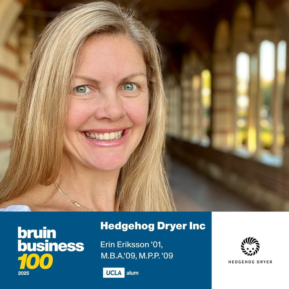 Hedgehog Dryer USA