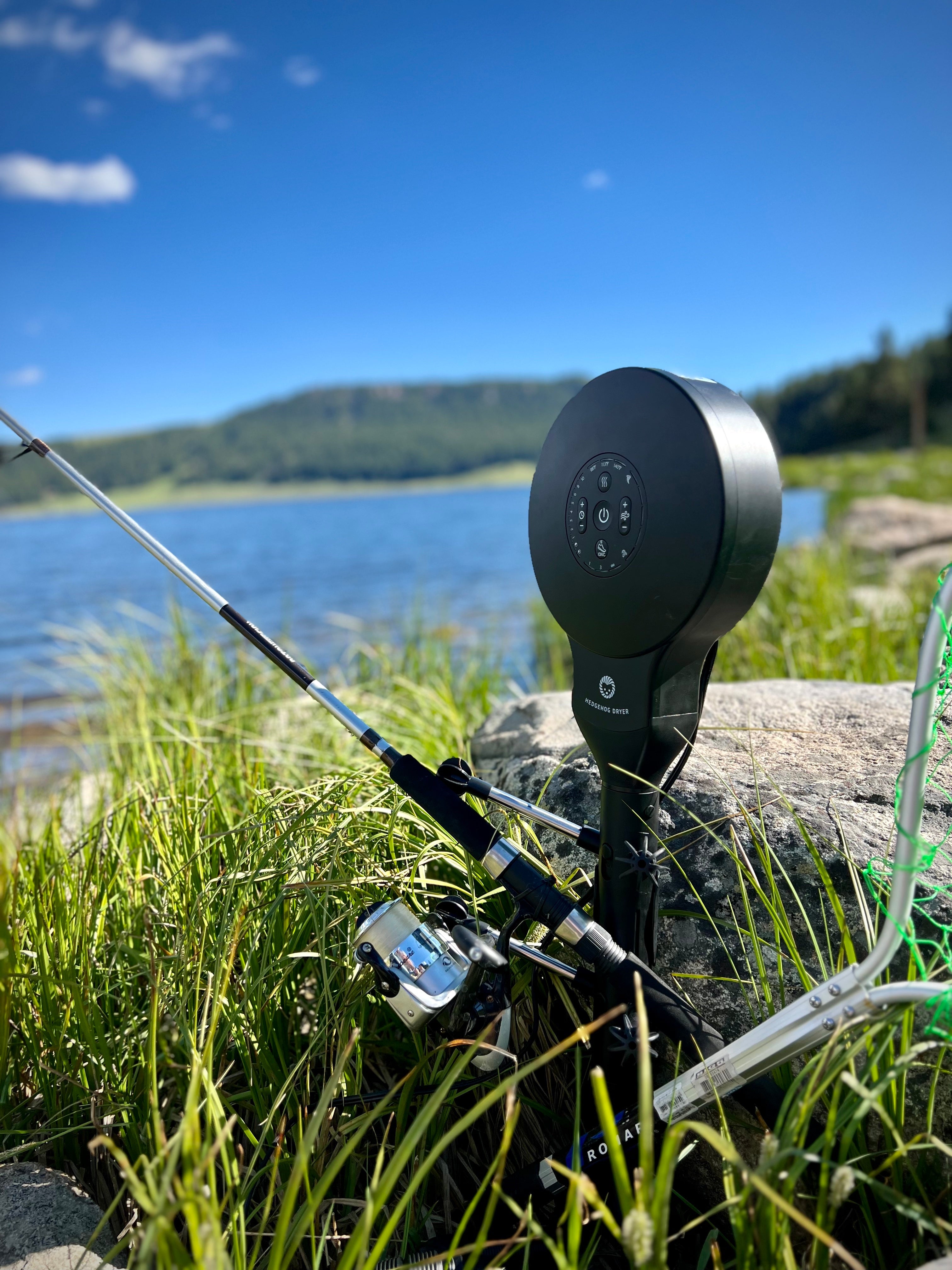 Hedgehog Hanger, JET, and DRIVE featured in Fly Fisherman Magazine's 2 ...