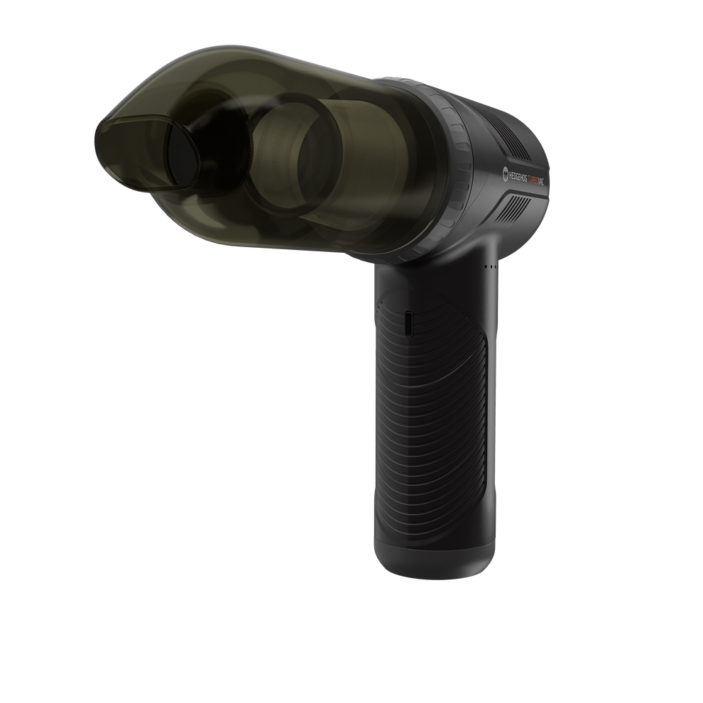 Hedgehog TURBOVAC – Hedgehog Dryer USA