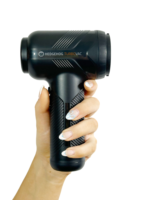 Hedgehog TURBOVAC – Hedgehog Dryer USA