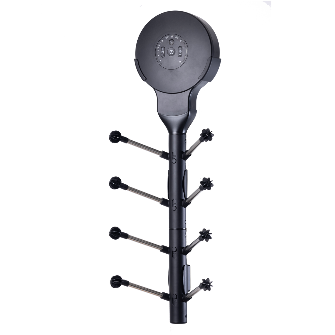 Wall Black Ionic i3 – Hedgehog Dryer USA